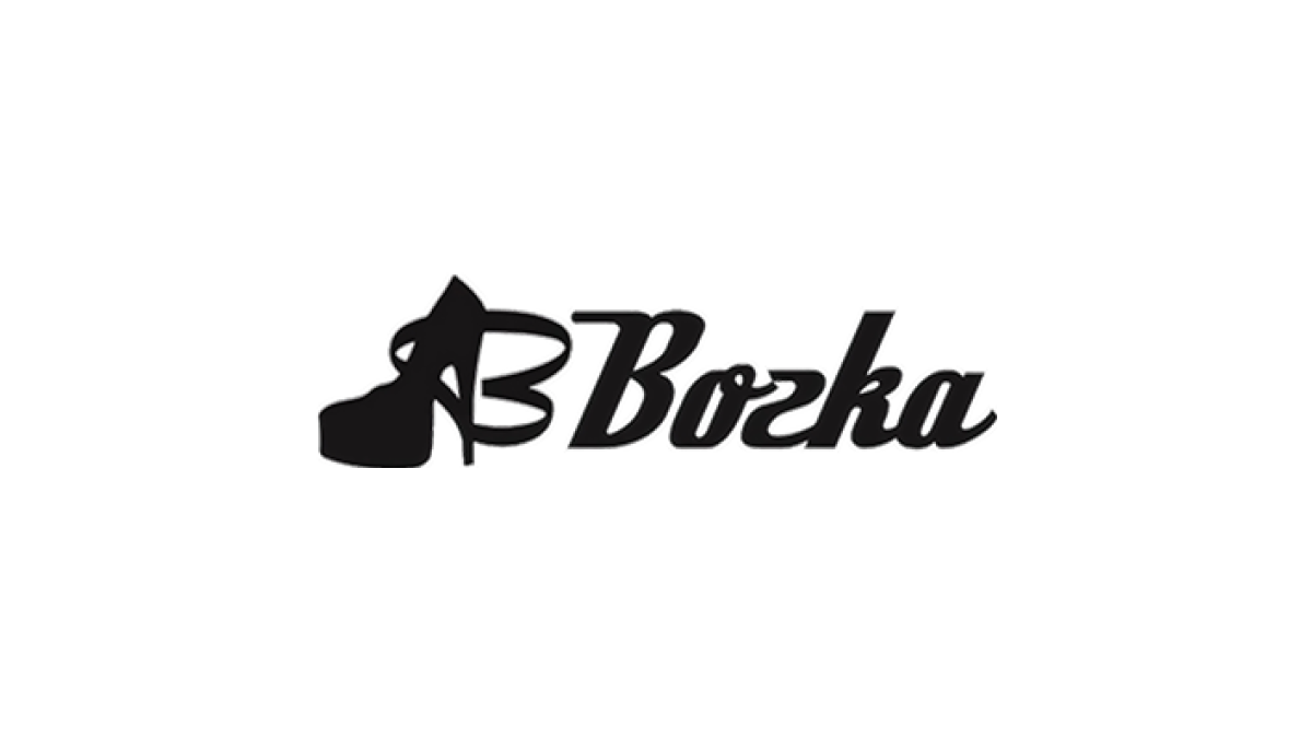 Bozka - High End Ladies Footwear