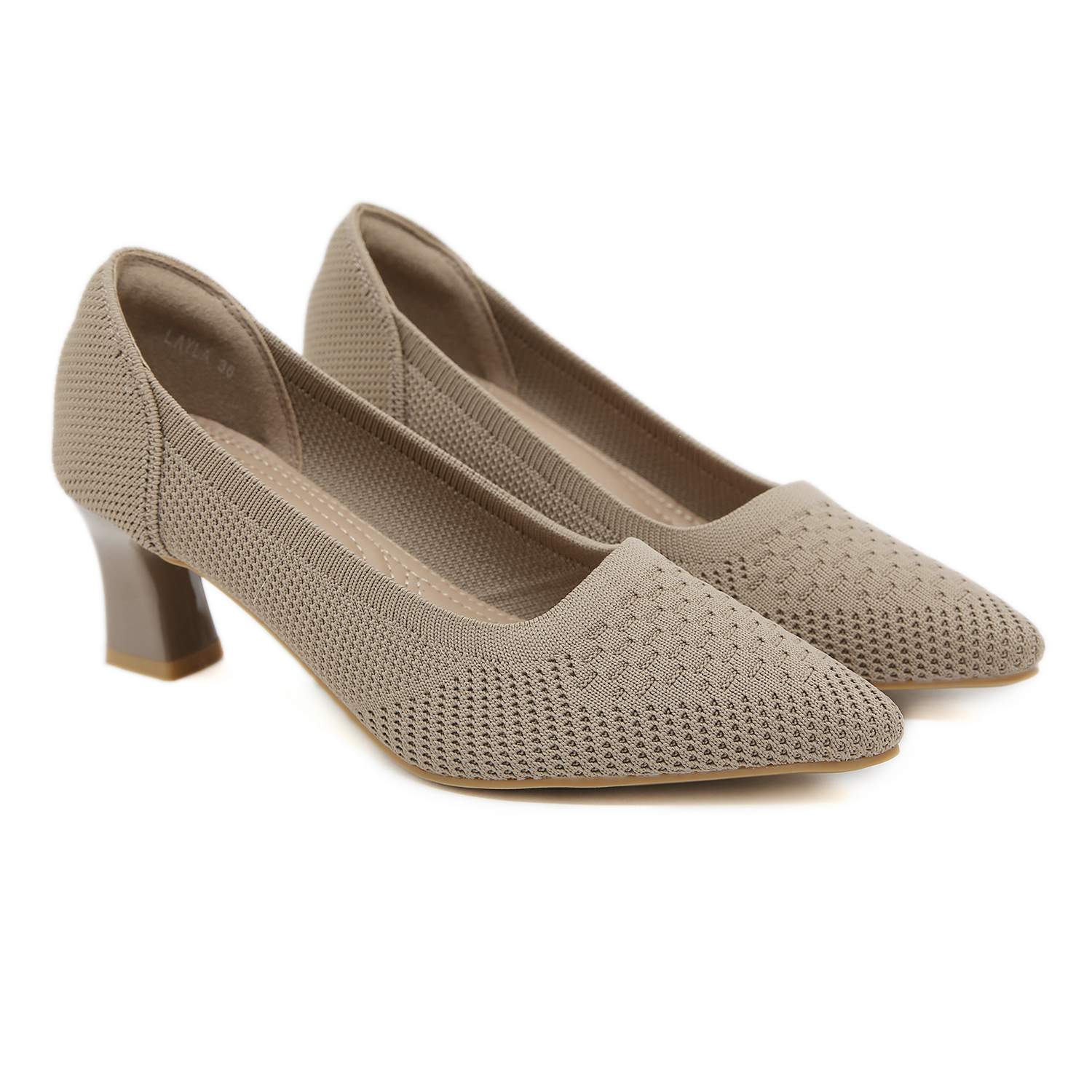 Bozka - High End Ladies Footwear