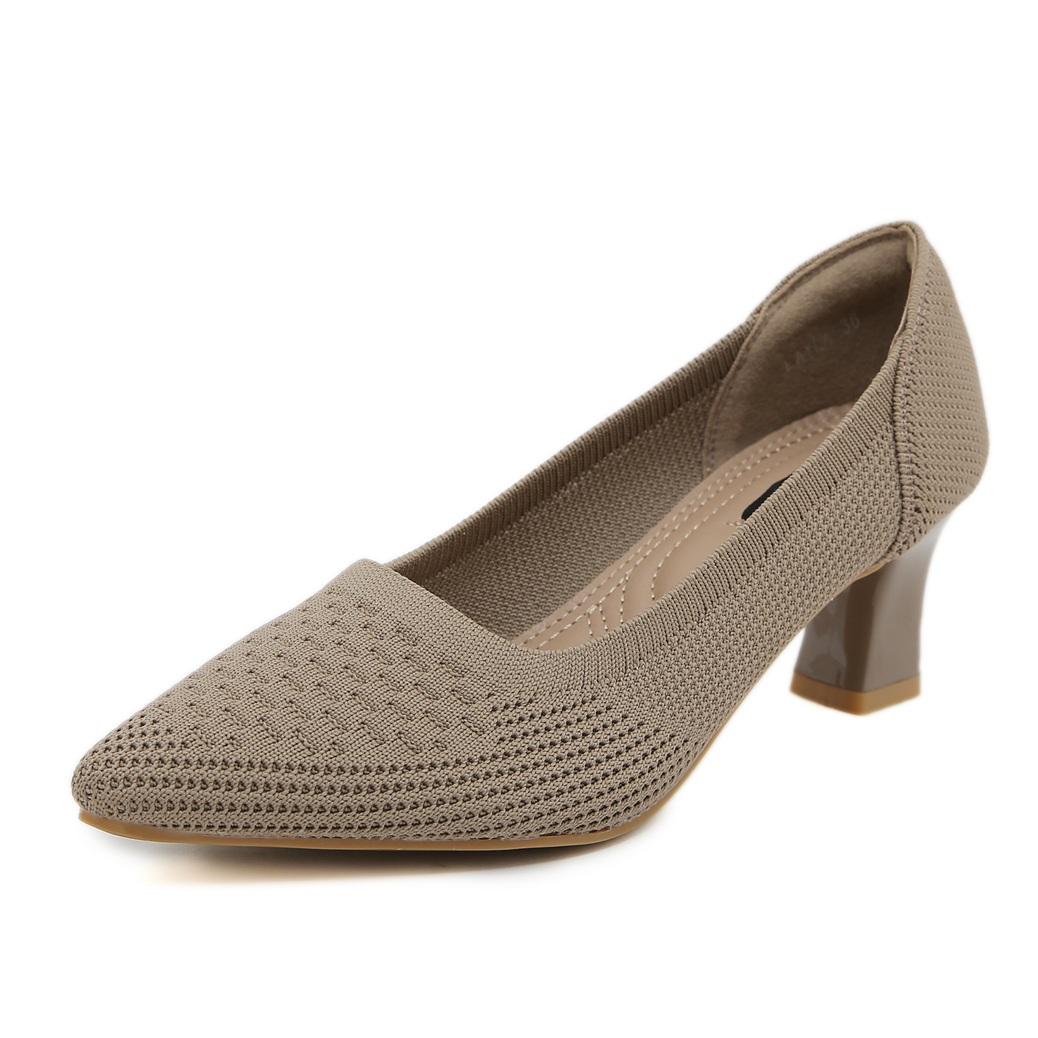 Bozka - High End Ladies Footwear