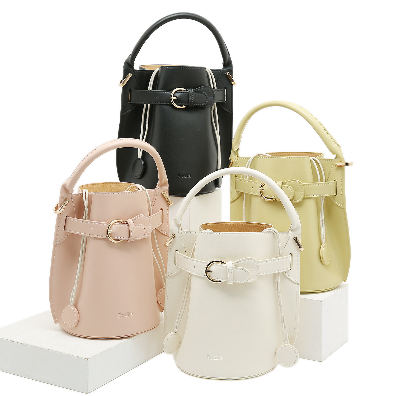 Bozka - High End Ladies Footwear